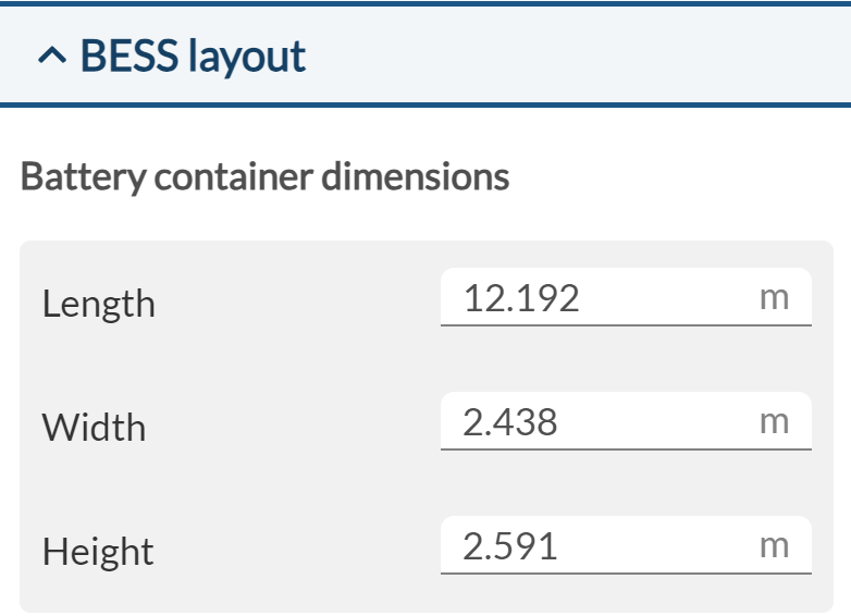 DC-Coupled BESS in RatedPower